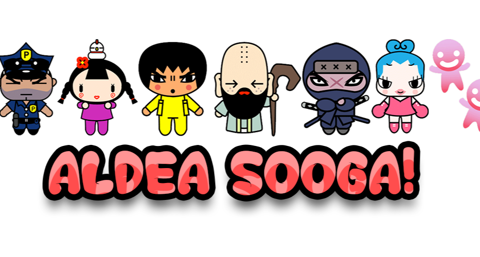 SOOGA CLUB
